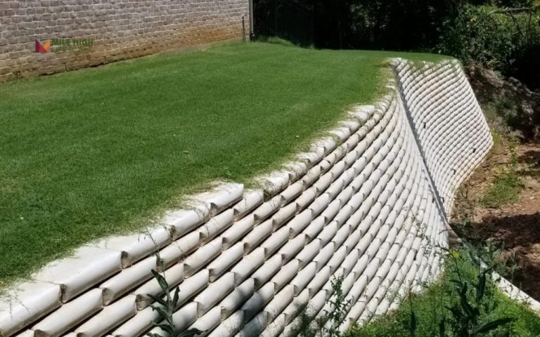 40+ Retaining Wall Ideas To Elevate Your Landscape [2025]