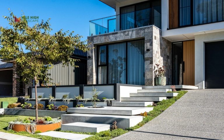 40+ Retaining Wall Ideas To Elevate Your Landscape [2026]