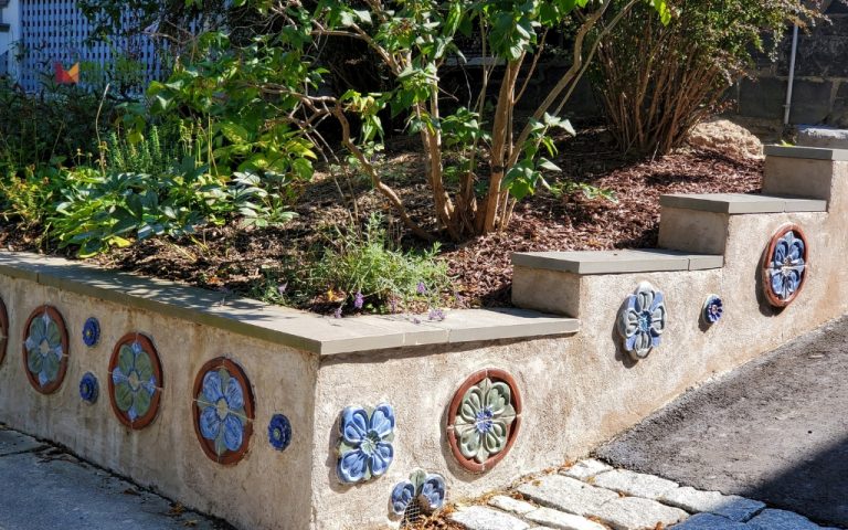 40+ Retaining Wall Ideas To Elevate Your Landscape [2026]