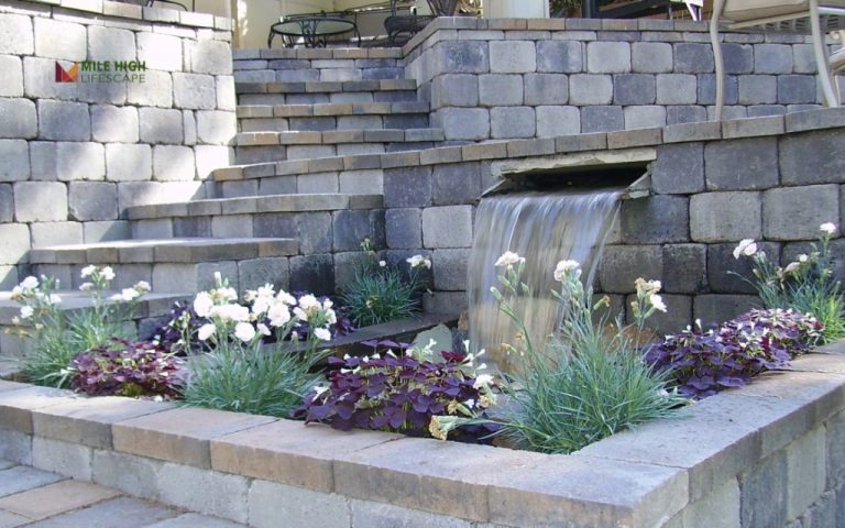 40+ Retaining Wall Ideas To Elevate Your Landscape [2026]