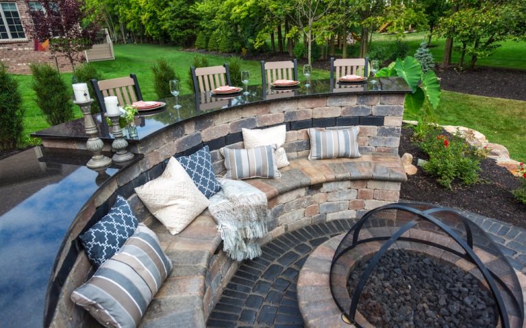 40+ Retaining Wall Ideas To Elevate Your Landscape [2026]