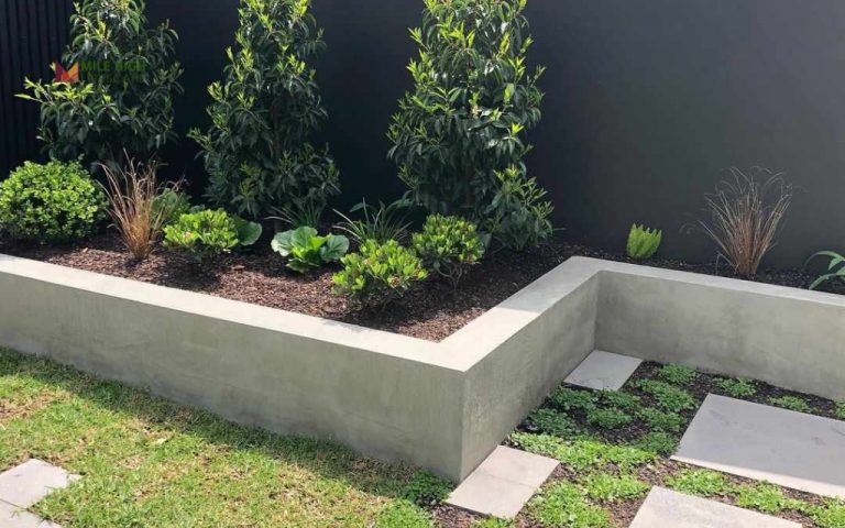 40+ Retaining Wall Ideas To Elevate Your Landscape [2025]