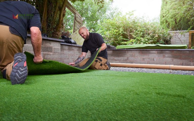 How to Install Artificial Turf Like a Pro for Your Lawn
