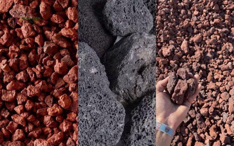 7 Easy Lava Rock Landscaping Ideas for Low-Maintenance Yards