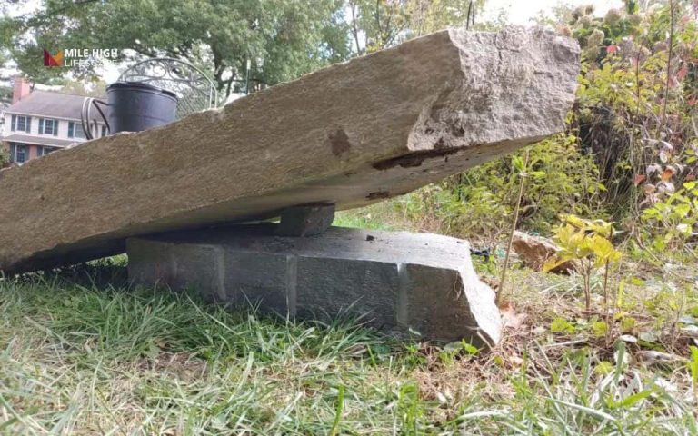 How to move big rocks: 9 simple ways that beat heavy equipment