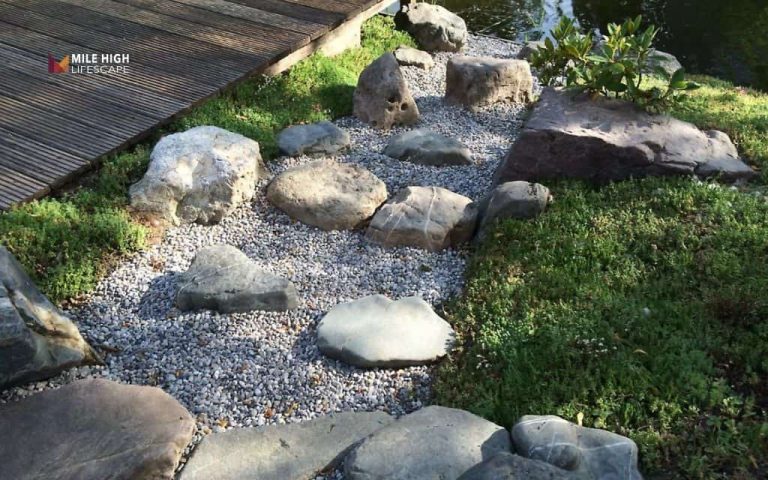 11 Japanese Rock Garden Ideas That Need Minimal Care